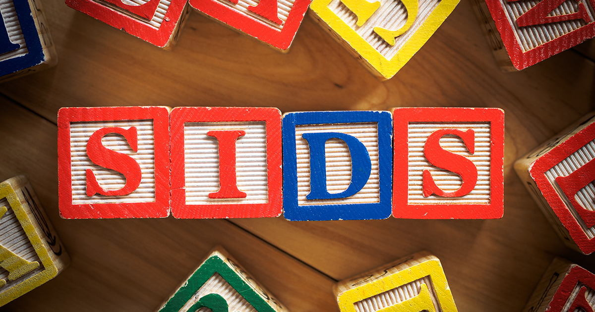 Raising Awareness About SIDS | Rush