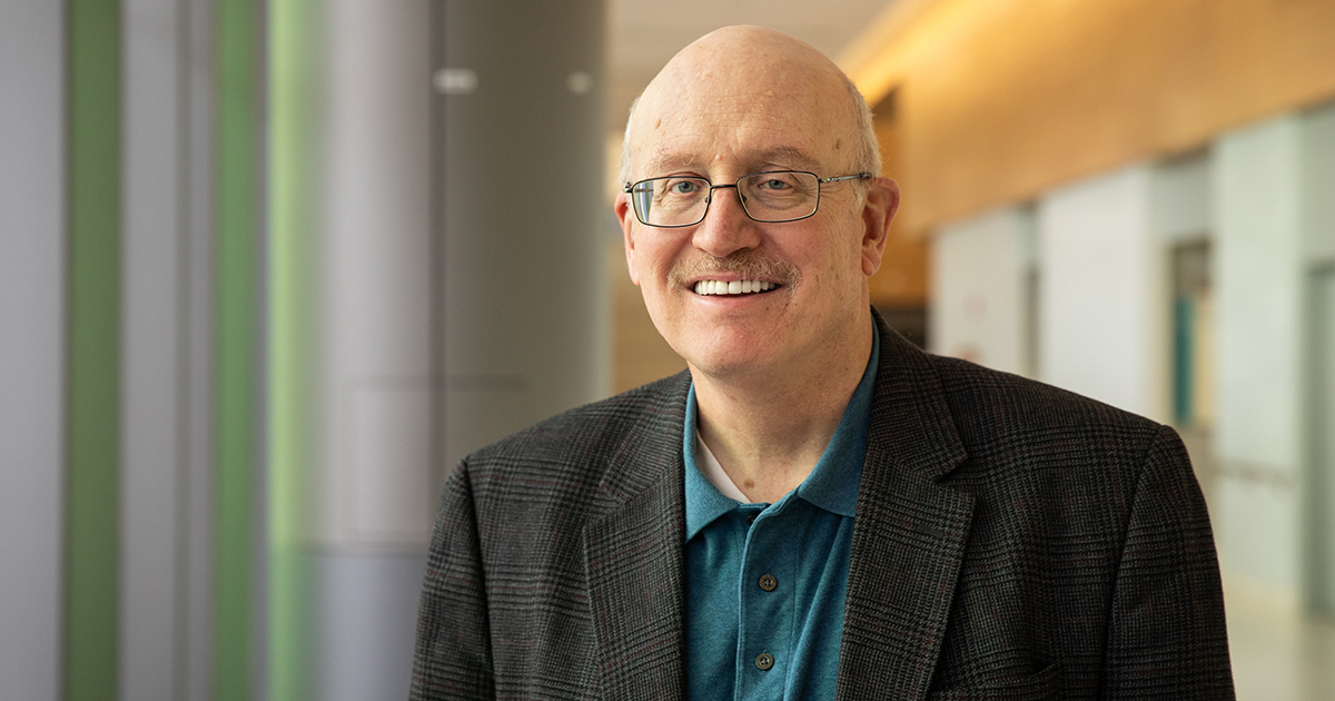 Tom’s Story | Rush