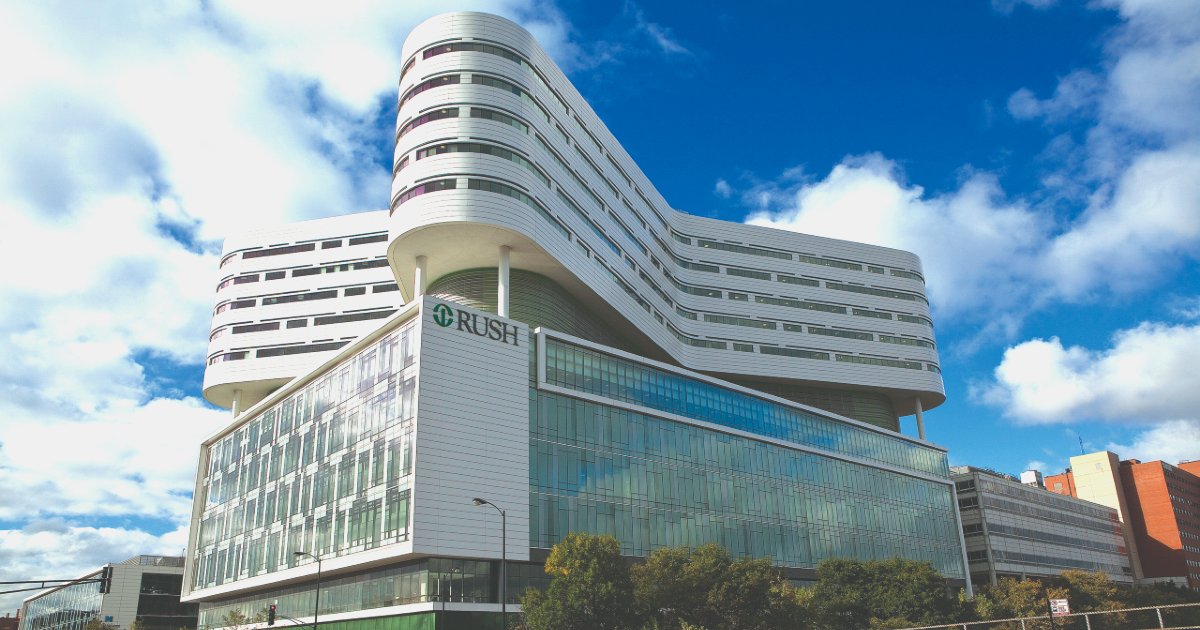 First Health Equity Research Scholars Chosen | Rush