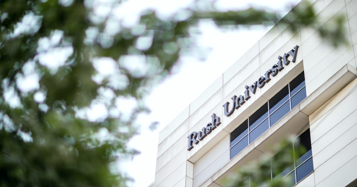 RUSH University Shines as a Top-Ranked Institution in the Best Graduate Schools Rankings | Rush