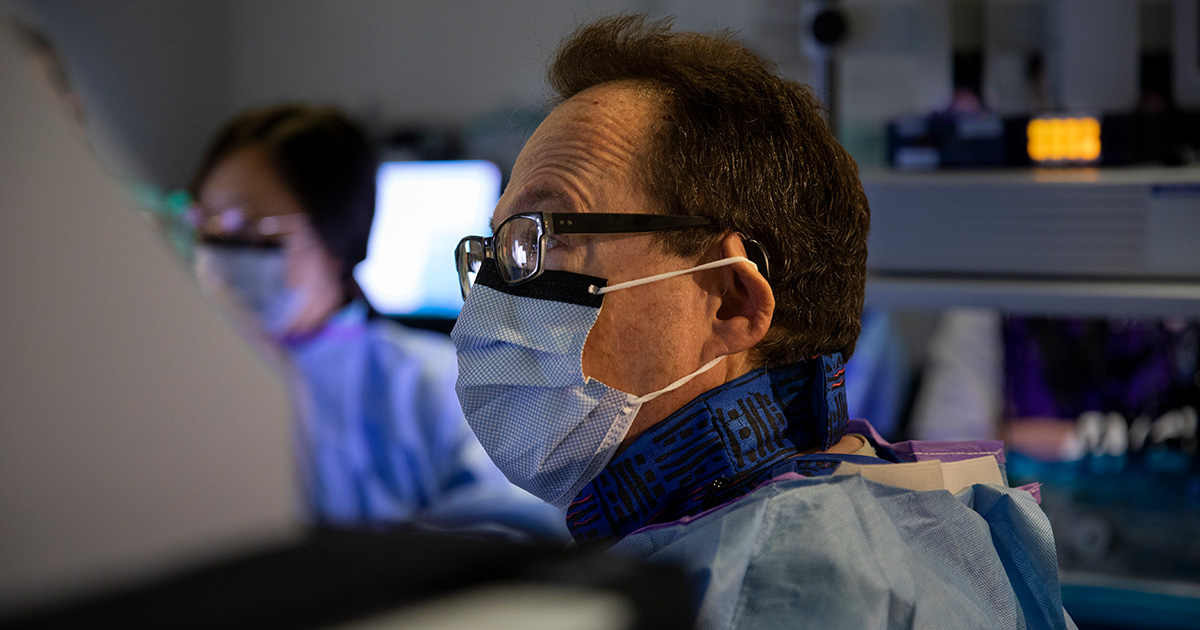 Rush Earns National Recognition for Pancreatitis Care | Rush