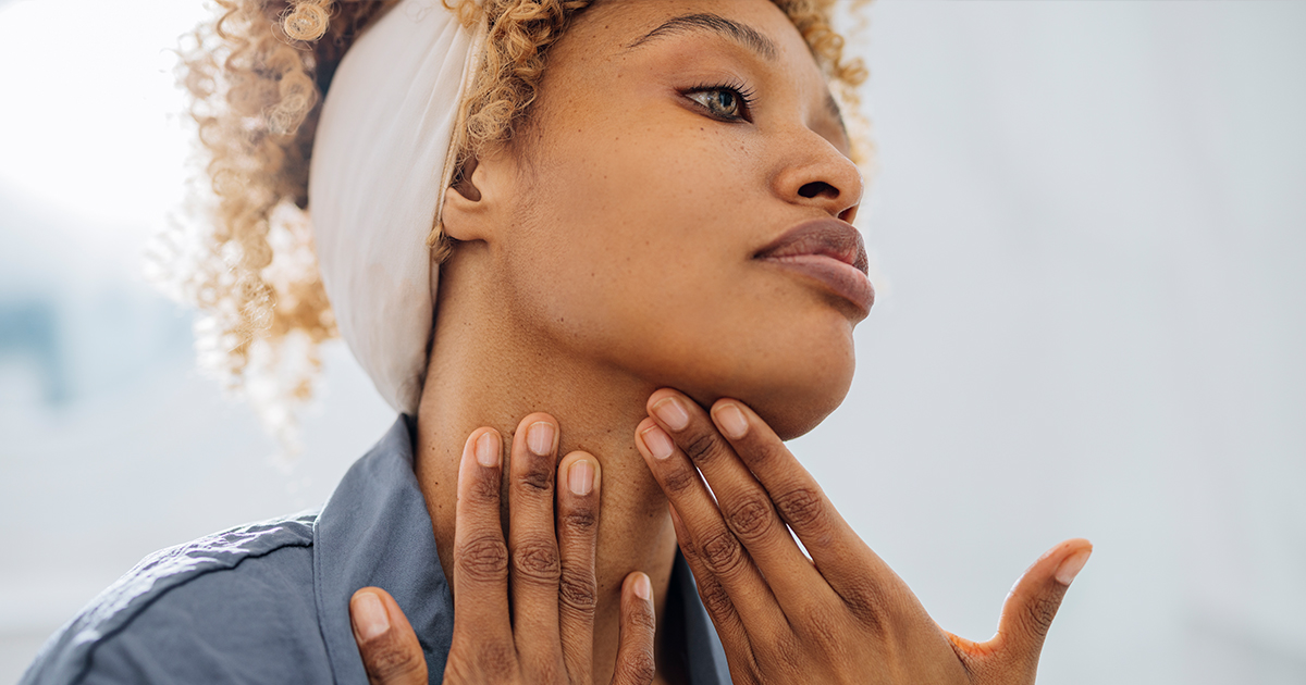 What Is That Lump? | Rush