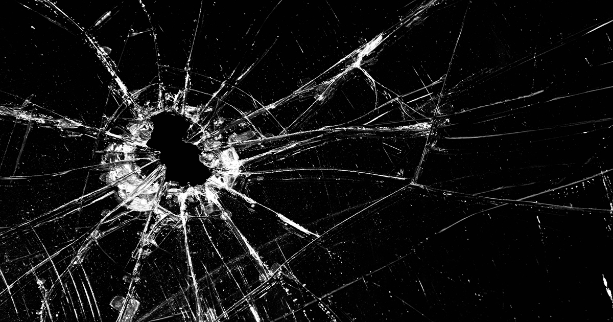 Racial Trauma: Another Consequence of Gun Violence | RUSH