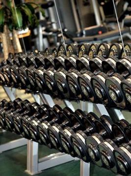 Rush Copley Healthplex Fitness Center | Rush System