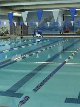 Rush Copley Healthplex Fitness Center | Rush System