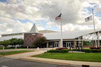 Rush Copley Healthplex Fitness Center | Rush System