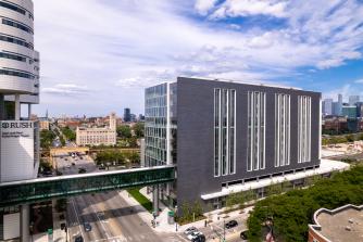 RUSH Endoscopy Live | Rush