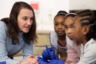 Commitment to Community: The Rush BMO Institute for Health Equity | RUSH
