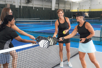 Join RUSH Copley Healthplex | RUSH