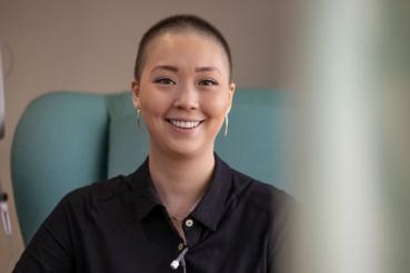 RUSH Cancer Center | RUSH