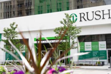 When to Take Your Child to the Doctor | Rush System