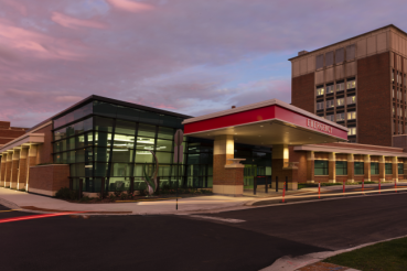 Women and PAD | Rush System