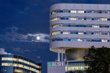 RUSH Opens Outpatient Center in Munster | Rush System