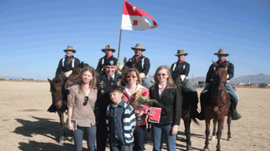 How Veterans Serve Communities Beyond Active Duty | RUSH