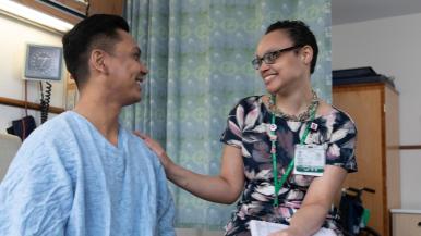 What You Don’t Know About Social Workers in Health Care | RUSH