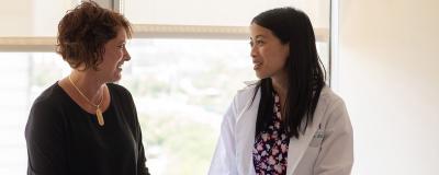 Gastrointestinal Cancer Care | Rush System