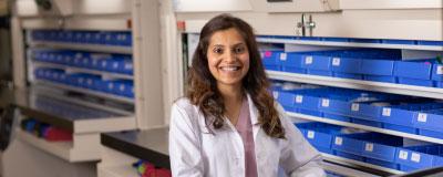 Apply for a Position at RUSH | RUSH