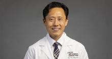 Tae Woon Chong, MD, Joins Rush as Chief of Plastic and Reconstructive Surgery | Rush